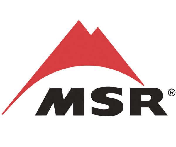 MSR – The Outdoor Armory