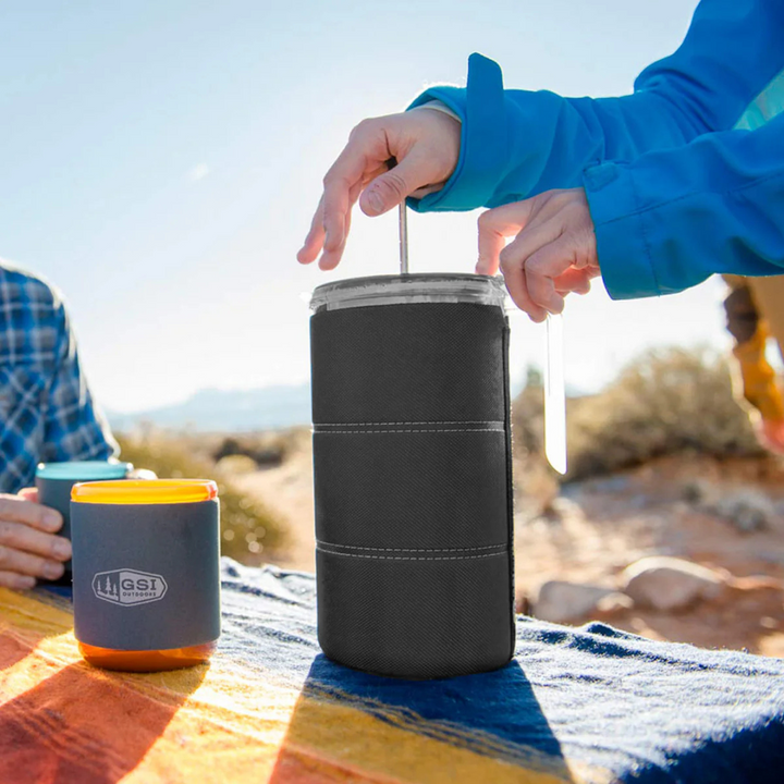 GSI Outdoors – The Outdoor Armory