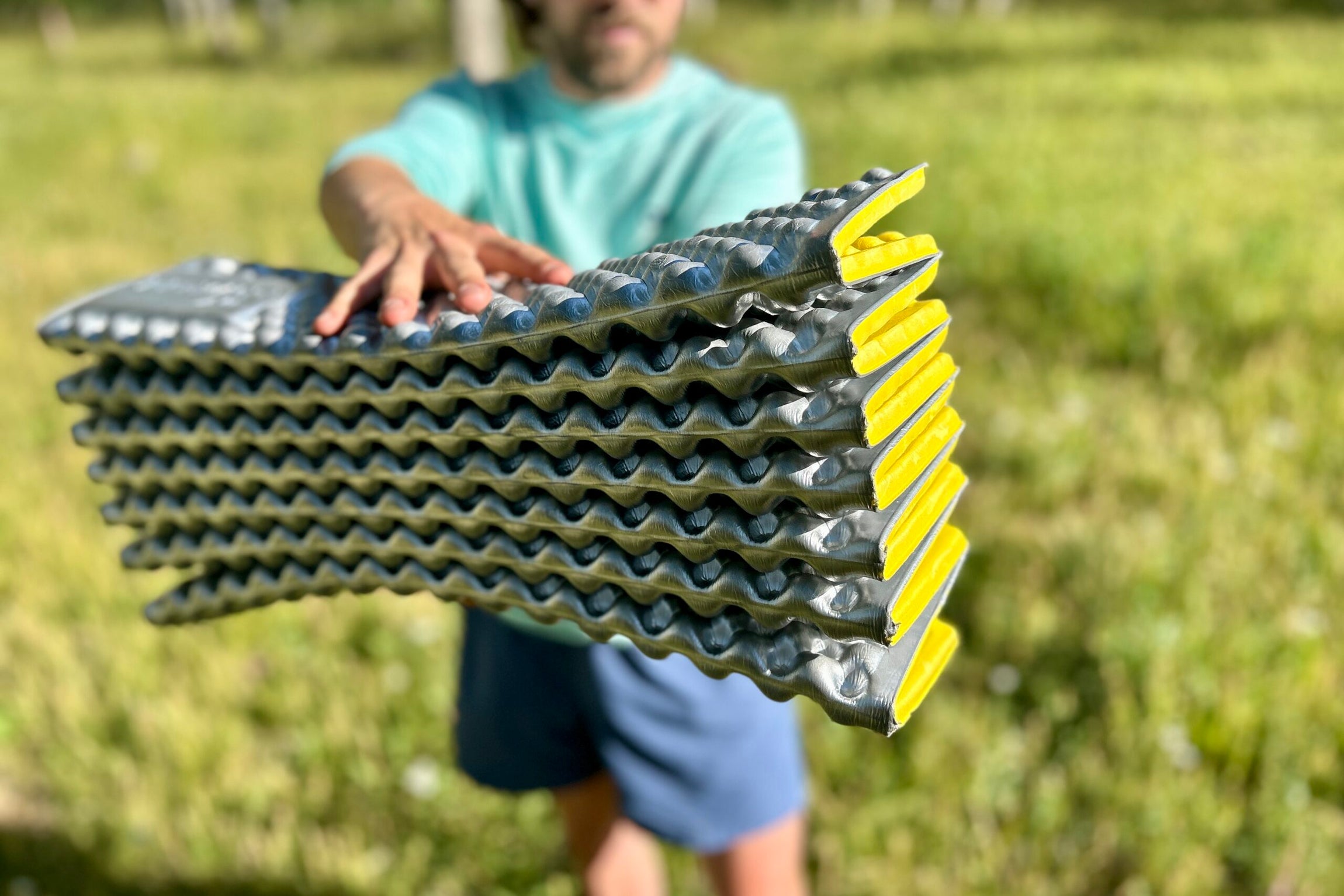 Therm-a-Rest – The Outdoor Armory