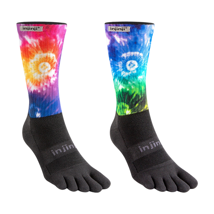 Injinji – The Outdoor Armory