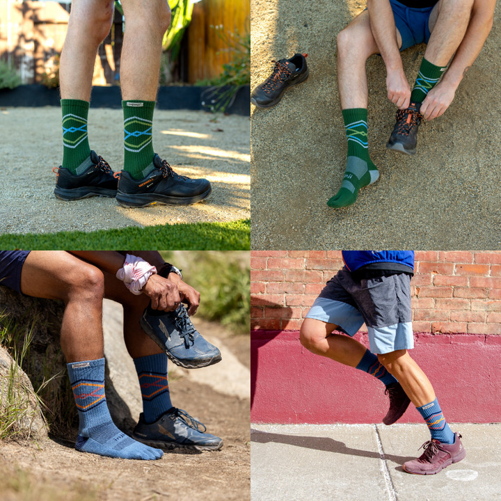 Injinji – The Outdoor Armory