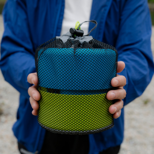 MSR – The Outdoor Armory